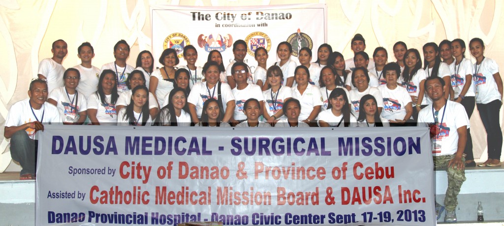 News | DAUSA : DAUSA